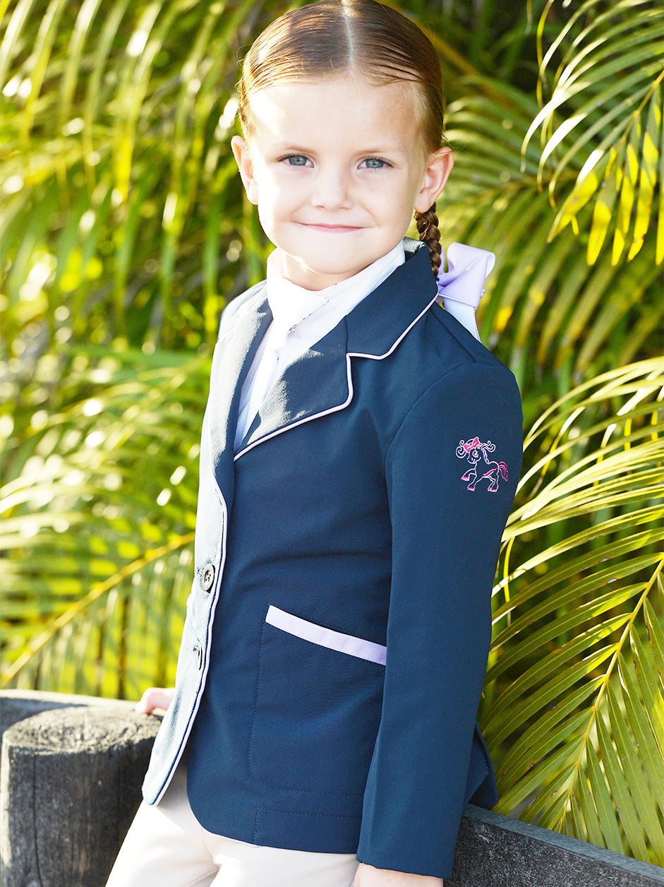 Girls Show Apparel – BelleandBow
