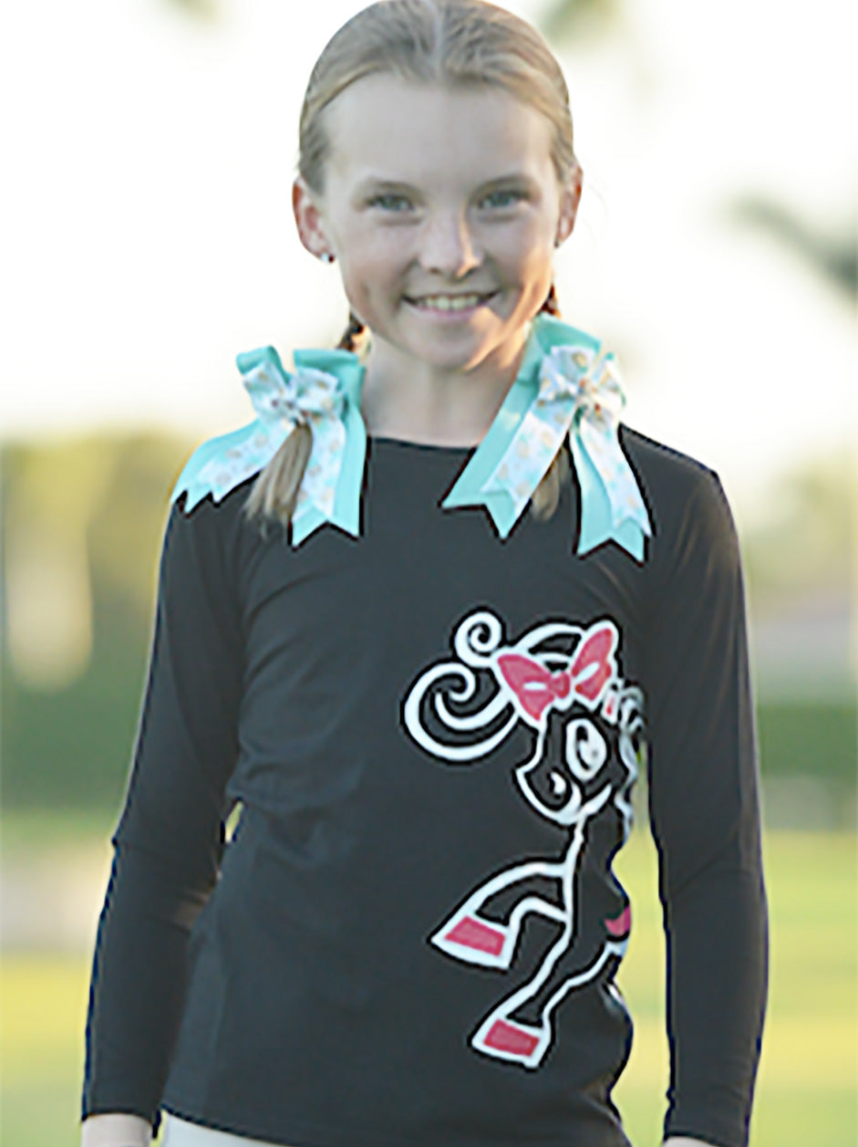 Girls Schooling Apparel – BelleandBow