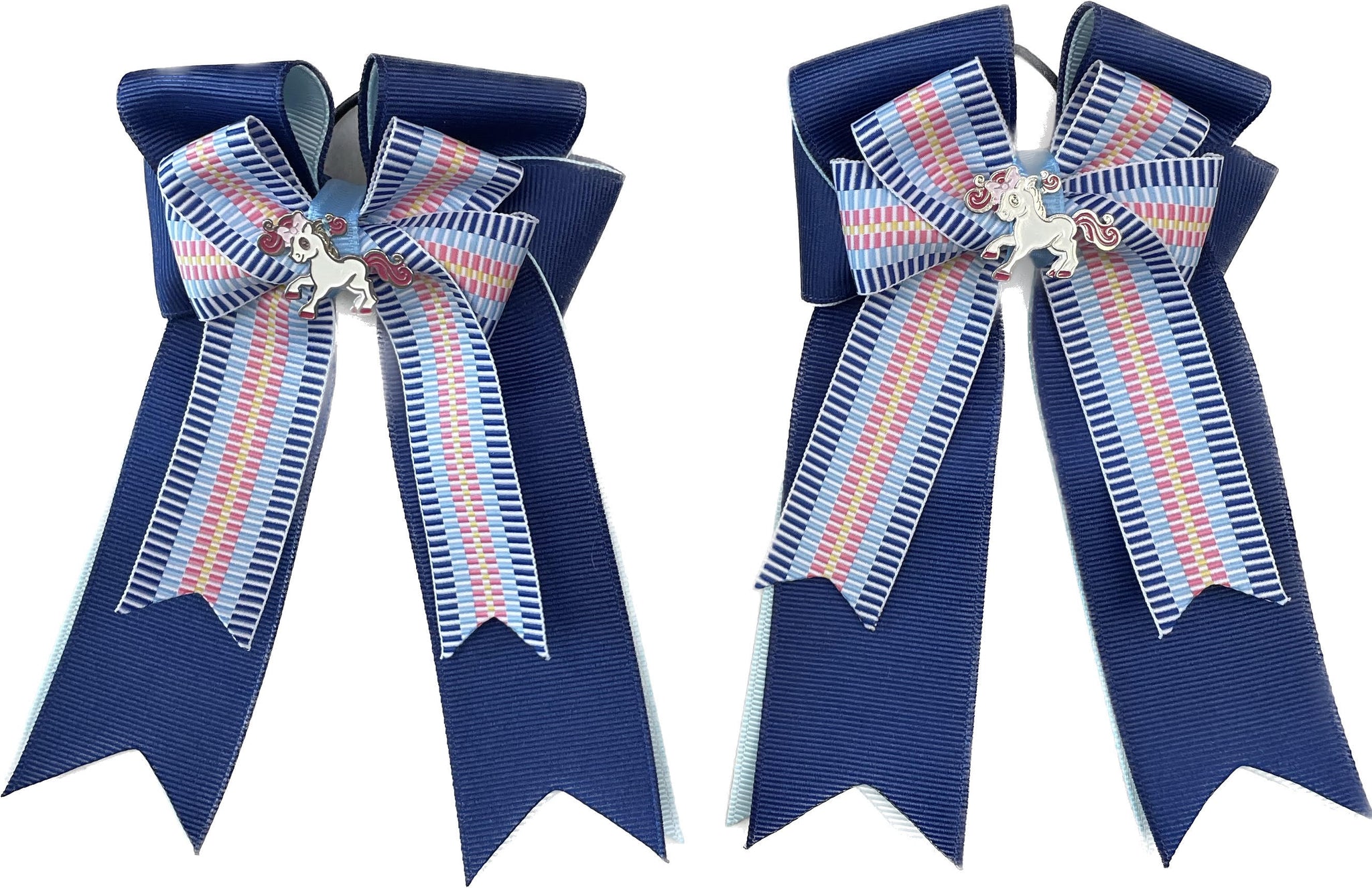 Bows – BelleandBow