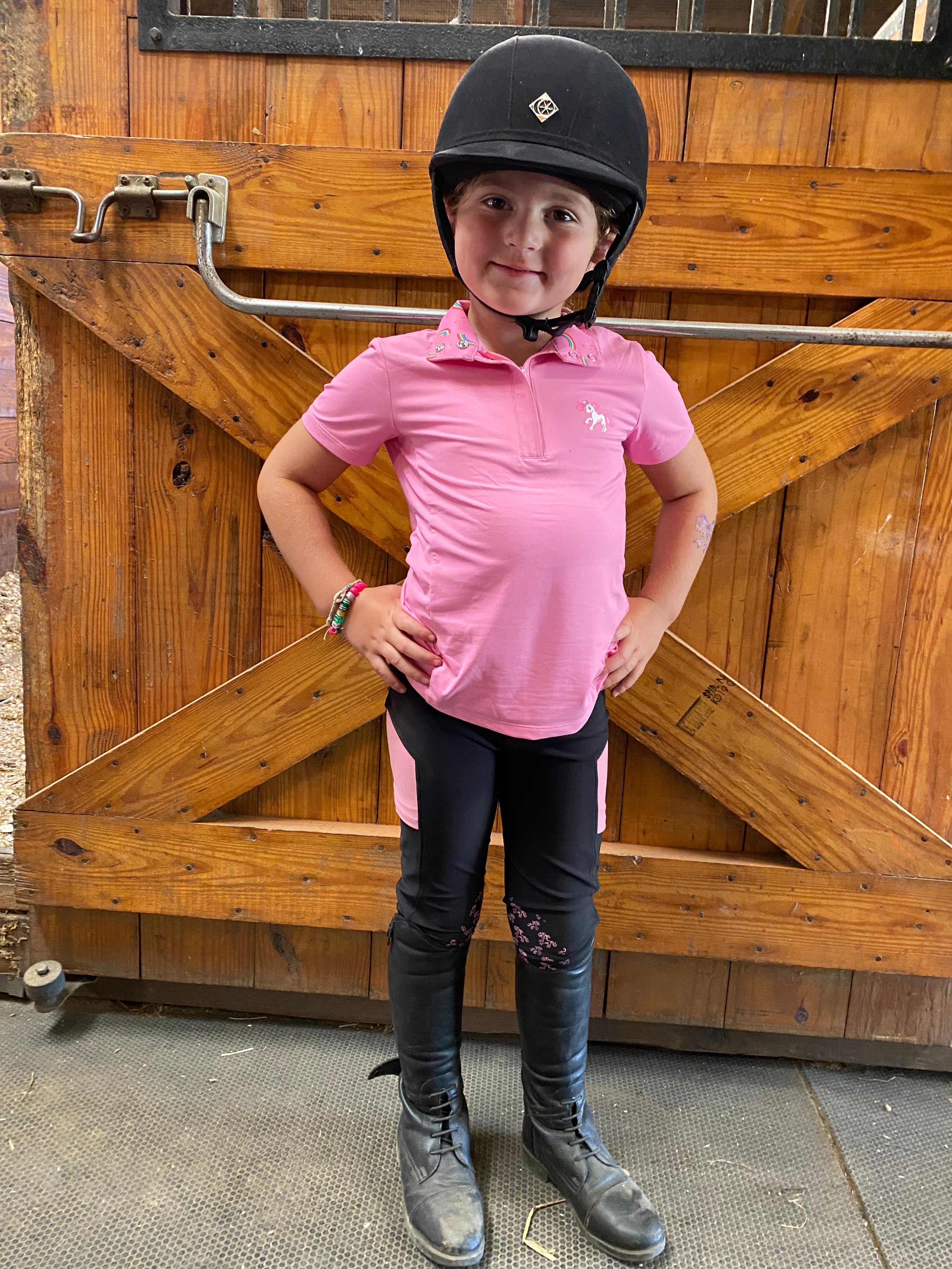 Belle & Bow Equestrian – BelleandBow